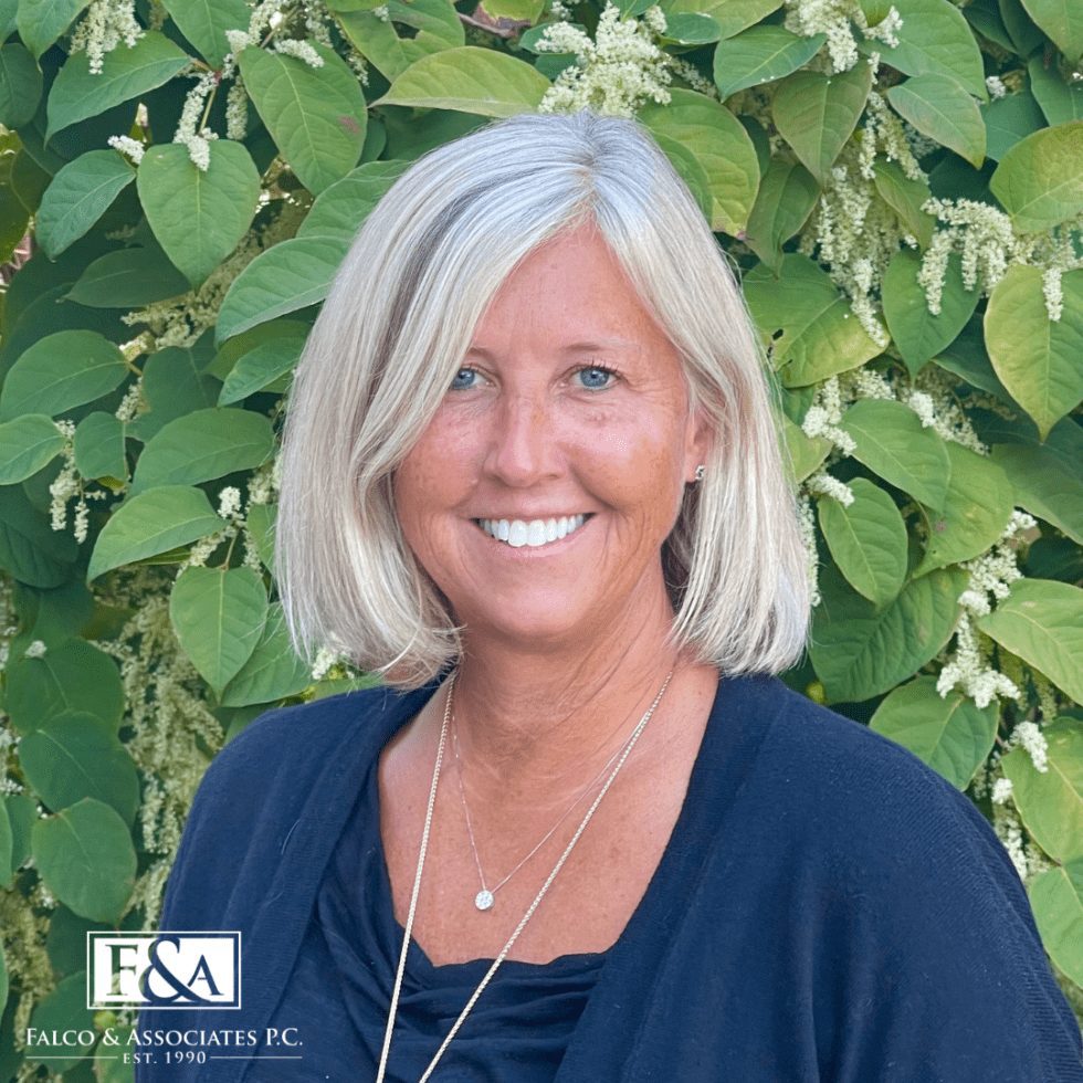 Congratulations to our very own Attorney Patricia (Patti) Novak on ...