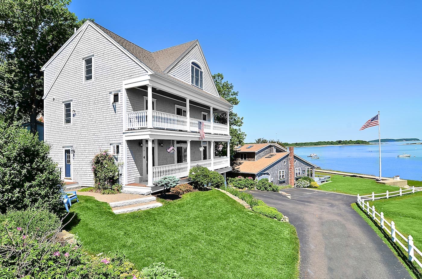 Sherman Law | Closing Attorney, Massachusetts